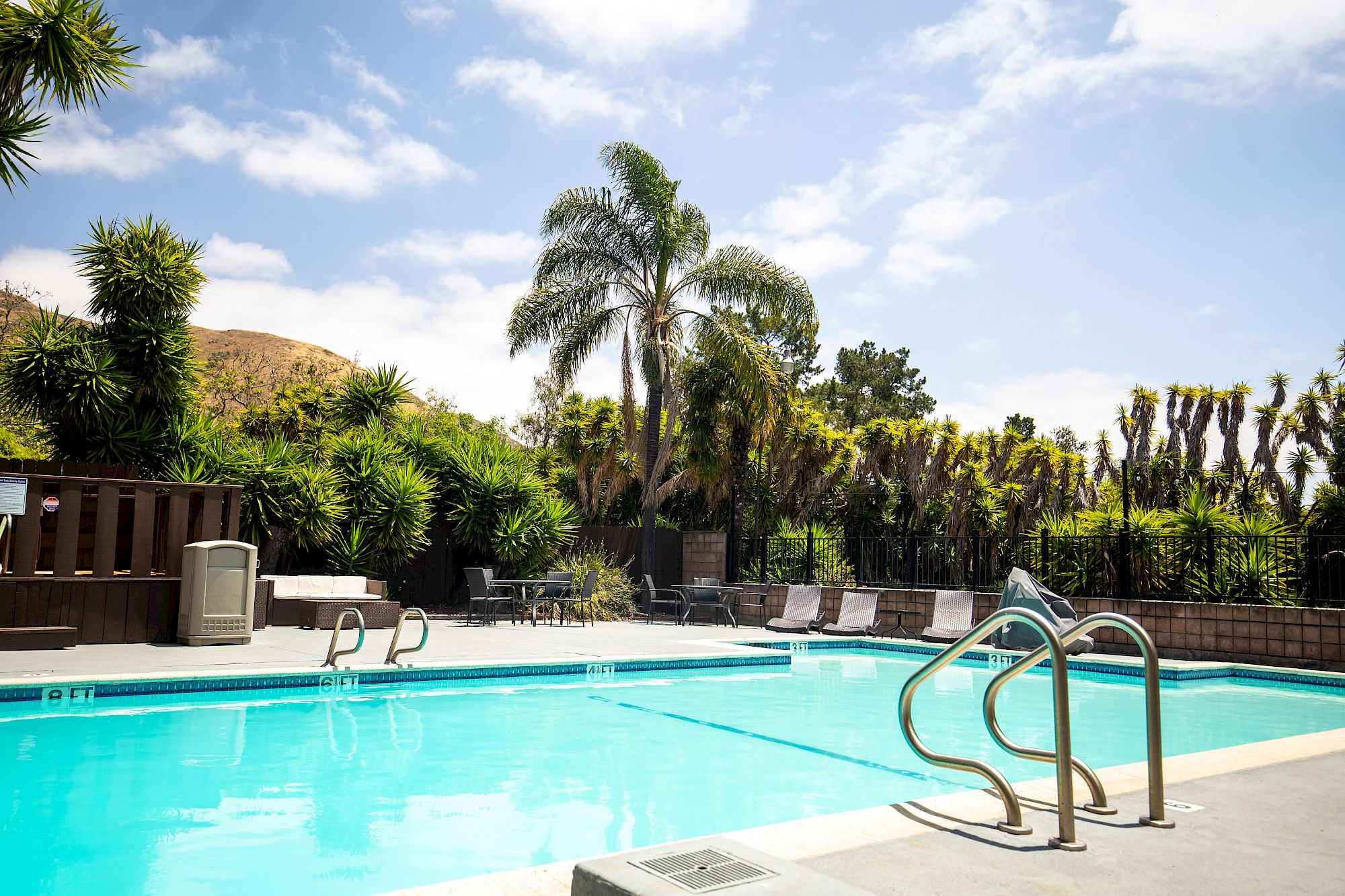 Photo Gallery - Inn At San Luis Obispo